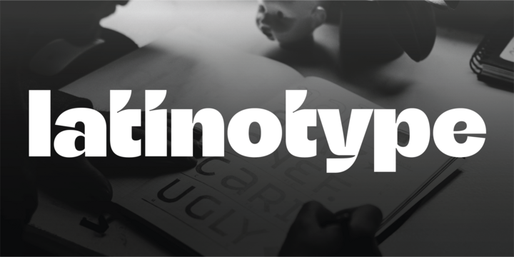 Premium Type Foundries | Myfonts