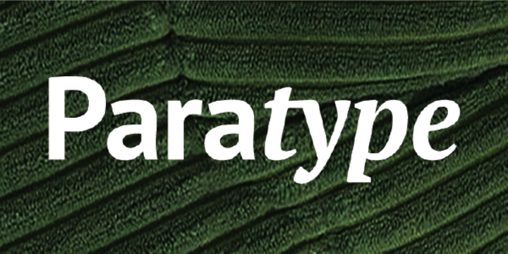 Premium Type Foundries | Myfonts