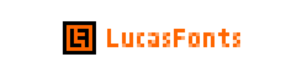 LucasFonts | Myfonts