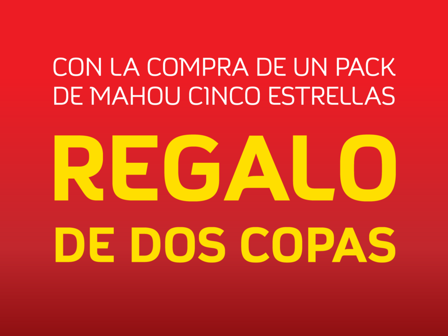 Mahou Myfonts