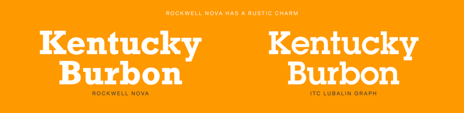 Hidden Gem Rockwell Nova